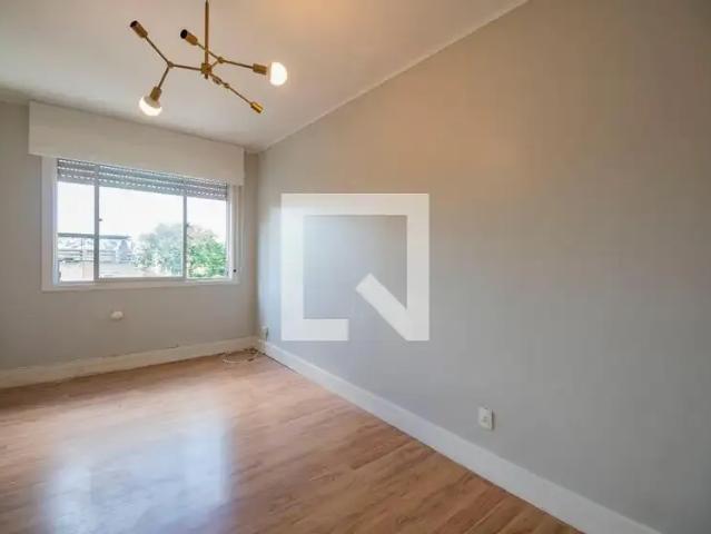 Apartamento para Venda em Porto Alegre/RS Bom Jesus 1 Quartos