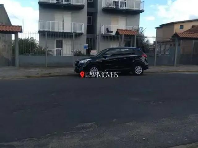 Apartamento para Venda em Porto Alegre/RS Bom Jesus 1 Quartos