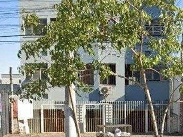 Apartamento para Venda em Porto Alegre/RS Bom Jesus 1 Quartos