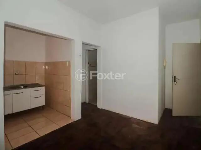 Apartamento para Venda em Porto Alegre/RS Bom Jesus 1 Quartos