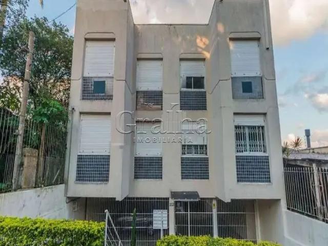 Apartamento para Venda em Porto Alegre/RS Bom Jesus 1 Quartos