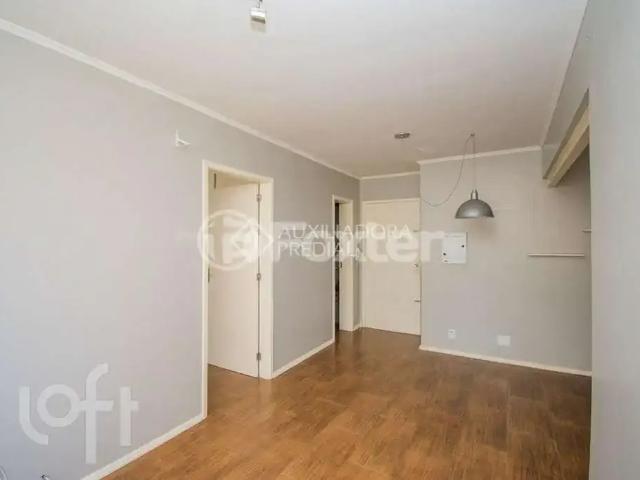 Apartamento para Venda em Porto Alegre/RS Bom Jesus 1 Quartos