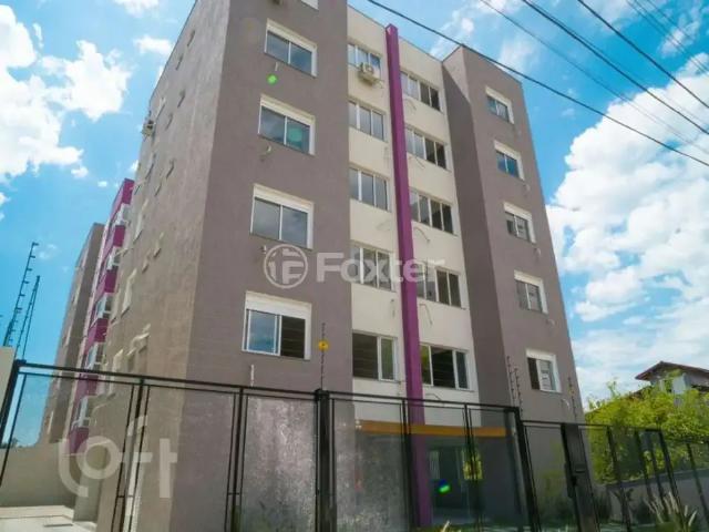 Apartamento para Venda em Porto Alegre/RS Bom Jesus 1 Quartos