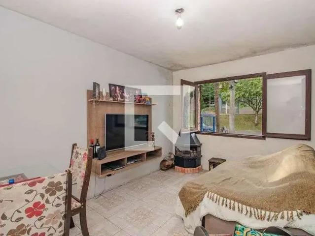 Apartamento para Venda em Porto Alegre/RS Bom Jesus 1 Quartos