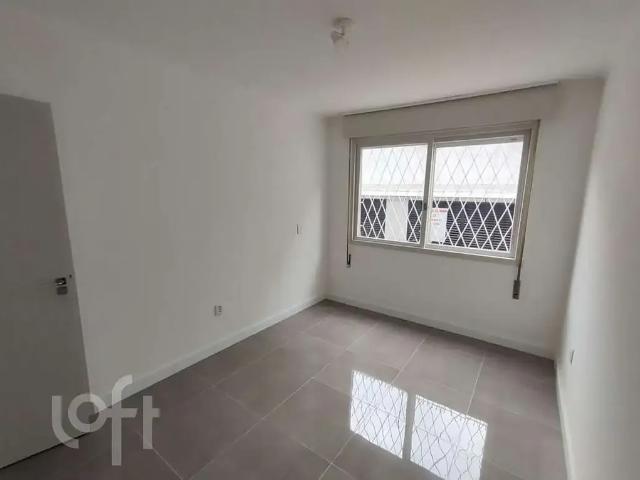 Apartamento para Venda em Porto Alegre/RS Bom Jesus 1 Quartos