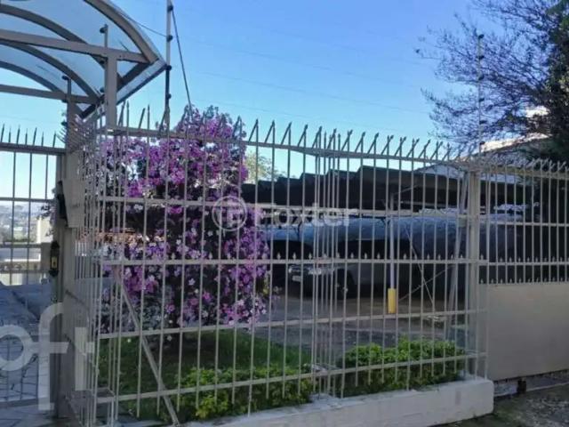 Apartamento para Venda em Porto Alegre/RS Bom Jesus 1 Quartos