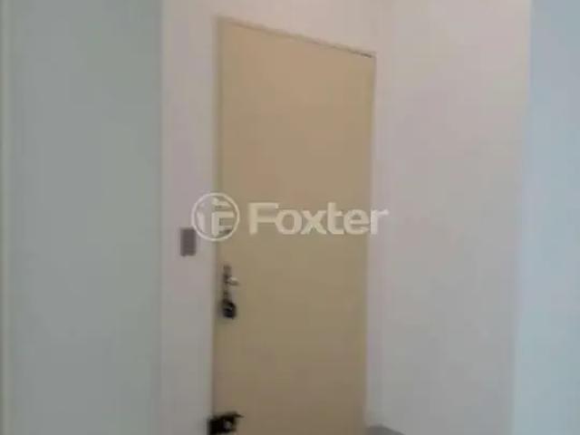 Apartamento para Venda em Porto Alegre/RS Bom Jesus 1 Quartos