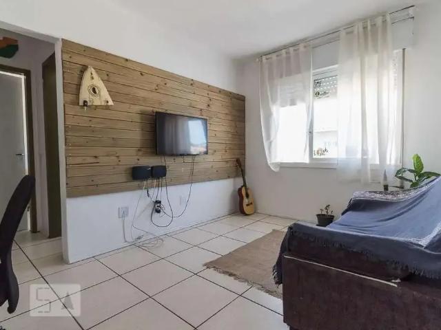 Apartamento para Venda em Porto Alegre/RS Bom Jesus 1 Quartos