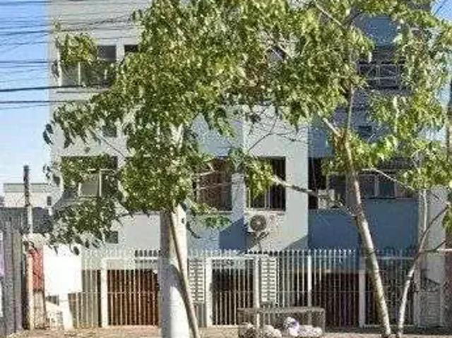 Apartamento para Venda em Porto Alegre/RS Bom Jesus 1 Quartos