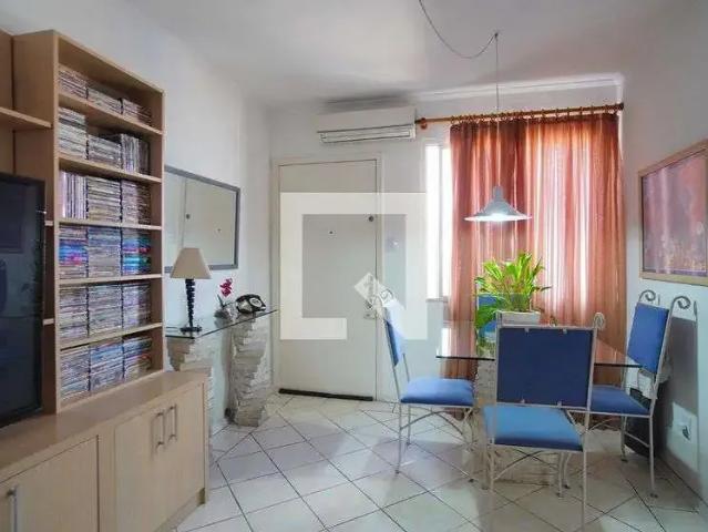 Apartamento para Venda em Porto Alegre/RS Bom Jesus 1 Quartos
