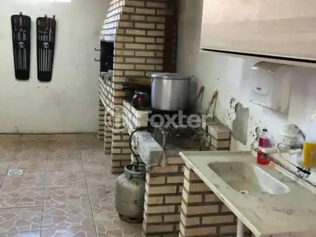 Apartamento para Venda em Porto Alegre/RS Bom Jesus 1 Quartos
