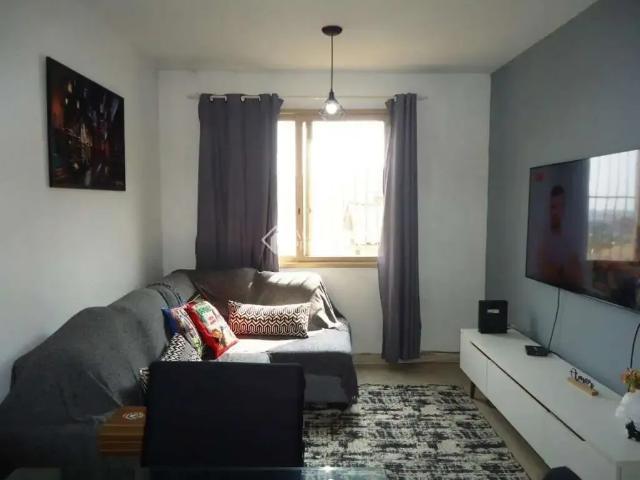 Apartamento para Venda em Porto Alegre/RS Bom Jesus 1 Quartos