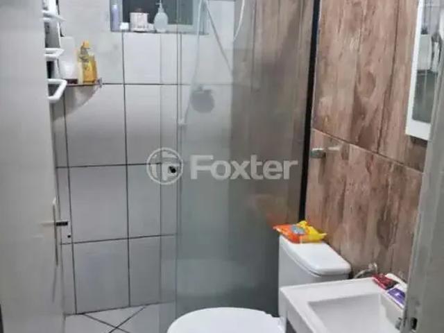 Apartamento para Venda em Porto Alegre/RS Bom Jesus 1 Quartos
