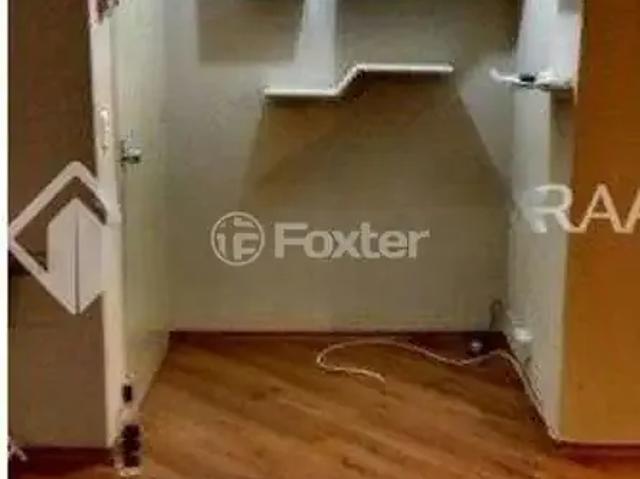 Apartamento para Venda em Porto Alegre/RS Bom Jesus 1 Quartos