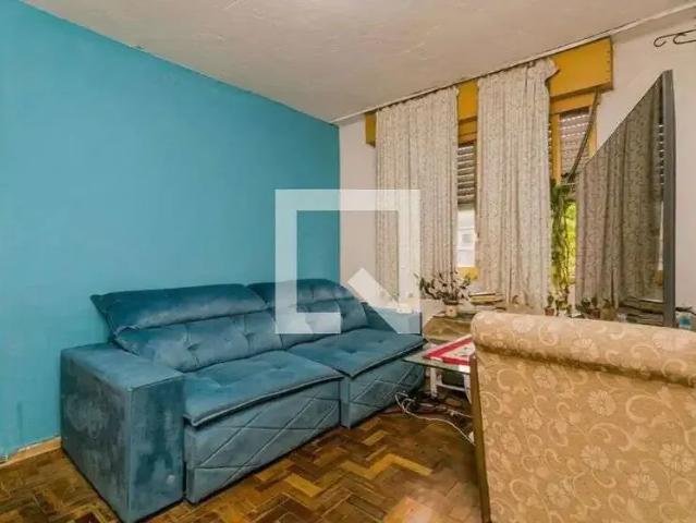 Apartamento para Venda em Porto Alegre/RS Bom Jesus 1 Quartos
