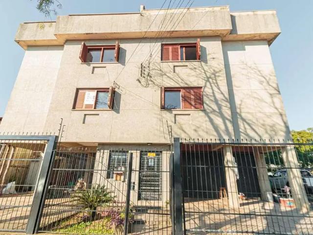 Apartamento para Venda em Porto Alegre/RS Bom Jesus 2 Quartos