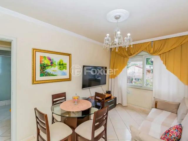 Apartamento para Venda em Porto Alegre/RS Bom Jesus 2 Quartos