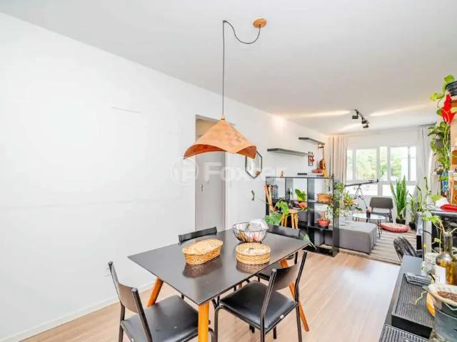 Apartamento para Venda em Porto Alegre/RS Bom Jesus 2 Quartos