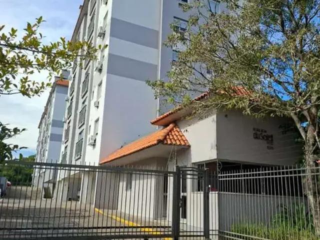 Apartamento para Venda em Porto Alegre/RS Bom Jesus 2 Quartos