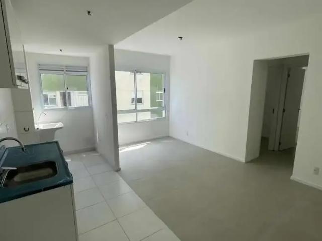Apartamento para Venda em Porto Alegre/RS Bom Jesus 2 Quartos