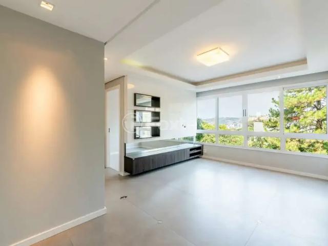 Apartamento para Venda em Porto Alegre/RS Bom Jesus 2 Quartos