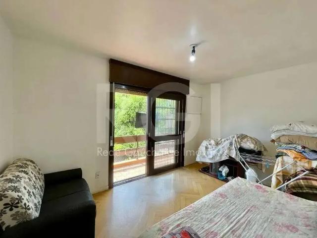 Apartamento para Venda em Porto Alegre/RS Bom Jesus 2 Quartos