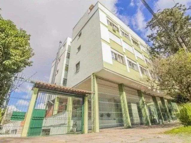 Apartamento para Venda em Porto Alegre/RS Bom Jesus 2 Quartos