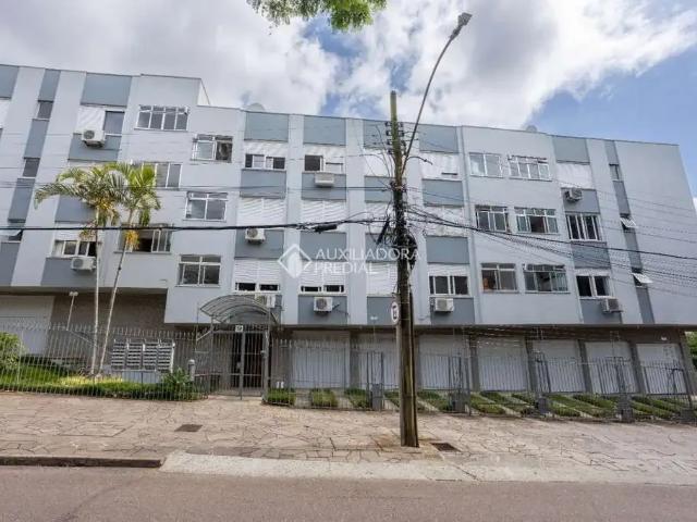 Apartamento para Venda em Porto Alegre/RS Bom Jesus 2 Quartos