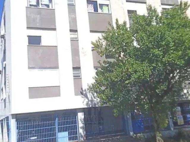 Apartamento para Venda em Porto Alegre/RS Bom Jesus 2 Quartos