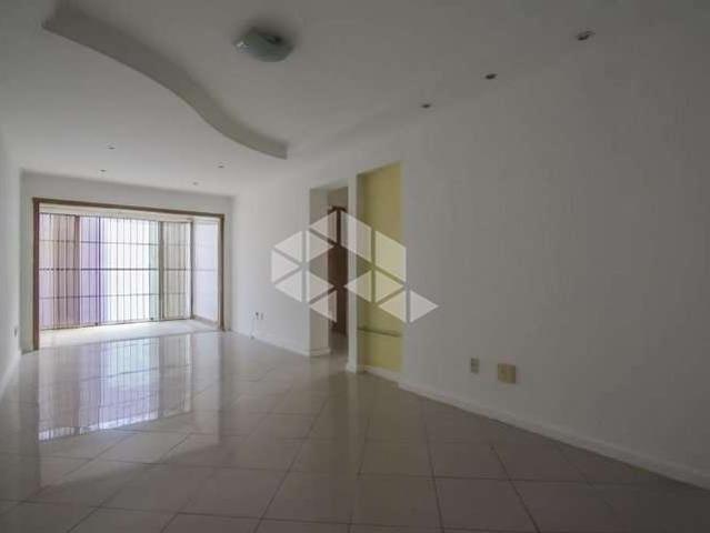 Apartamento para Venda em Porto Alegre/RS Bom Jesus 2 Quartos