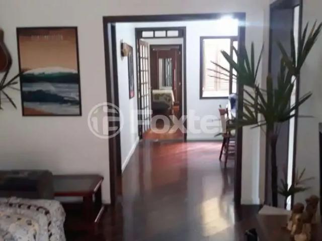 Apartamento para Venda em Porto Alegre/RS Bom Jesus 2 Quartos