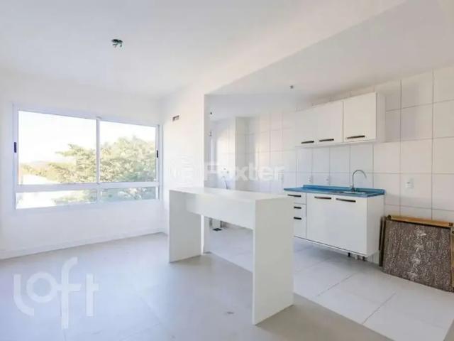 Apartamento para Venda em Porto Alegre/RS Bom Jesus 2 Quartos