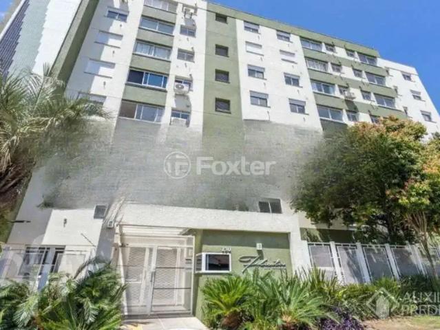 Apartamento para Venda em Porto Alegre/RS Bom Jesus 2 Quartos