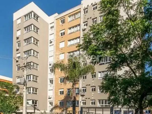 Apartamento para Venda em Porto Alegre/RS Bom Jesus 2 Quartos