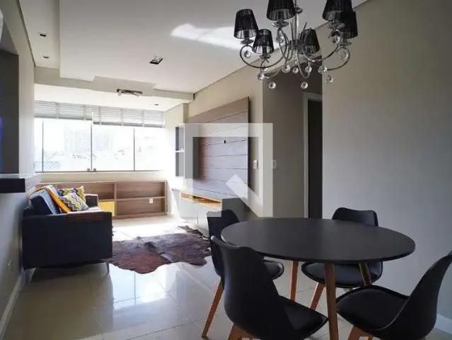 Apartamento para Venda em Porto Alegre/RS Bom Jesus 2 Quartos
