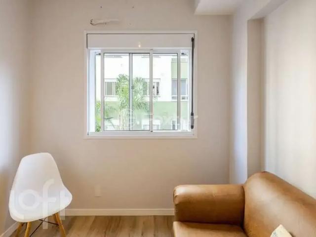 Apartamento para Venda em Porto Alegre/RS Bom Jesus 2 Quartos
