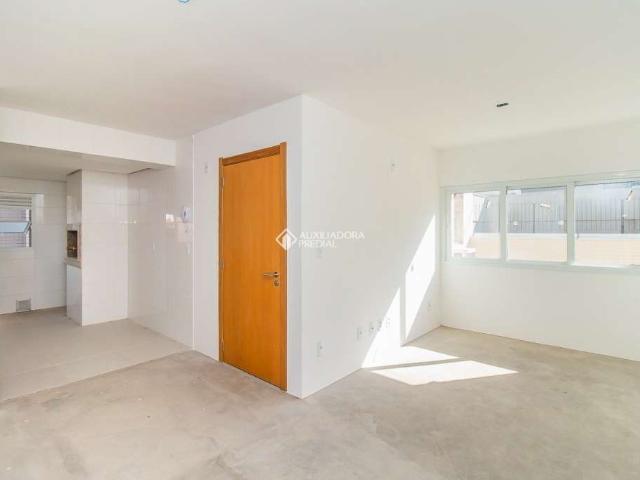 Apartamento para Venda em Porto Alegre/RS Bom Jesus 2 Quartos