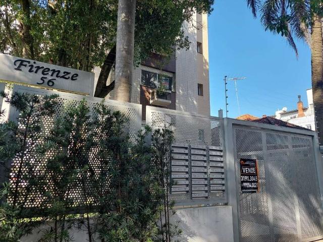Apartamento para Venda em Porto Alegre/RS Bom Jesus 2 Quartos