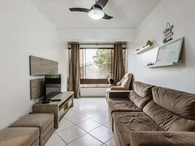 Apartamento para Venda em Porto Alegre/RS Bom Jesus 2 Quartos