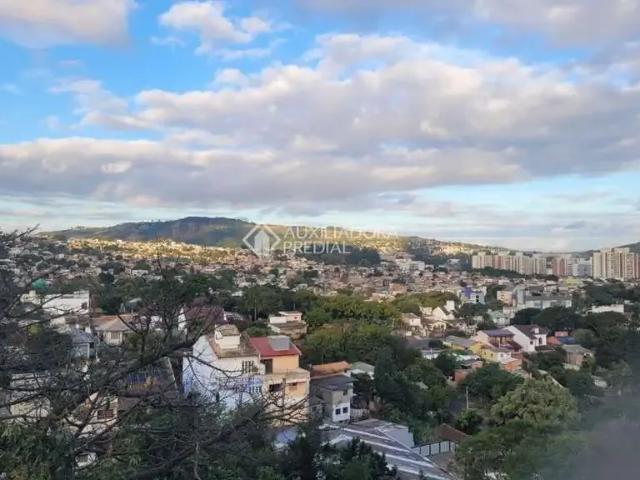 Apartamento para Venda em Porto Alegre/RS Bom Jesus 2 Quartos
