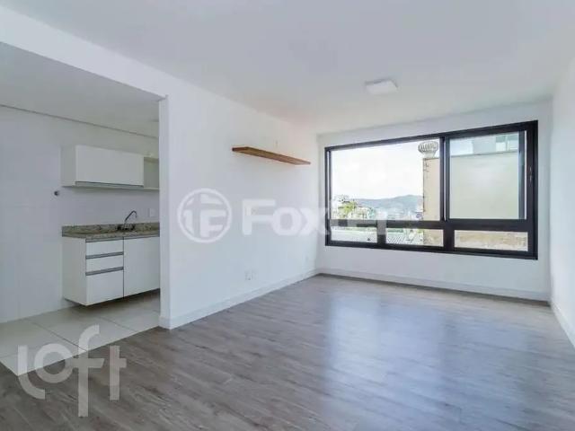 Apartamento para Venda em Porto Alegre/RS Bom Jesus 2 Quartos