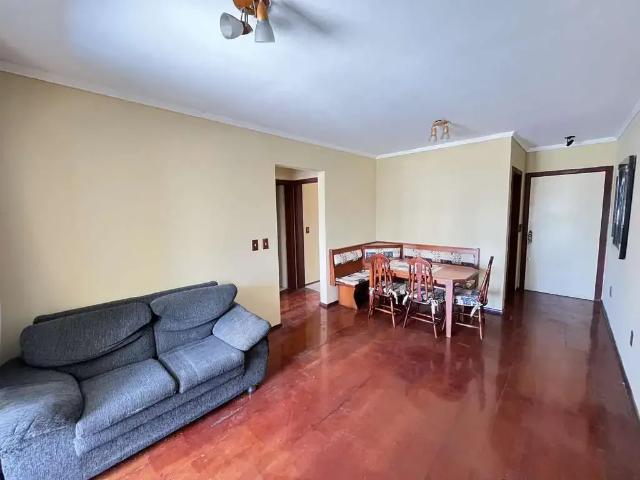 Apartamento para Venda em Porto Alegre/RS Bom Jesus 2 Quartos