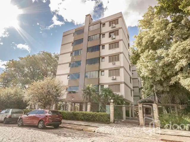 Apartamento para Venda em Porto Alegre/RS Bom Jesus 2 Quartos