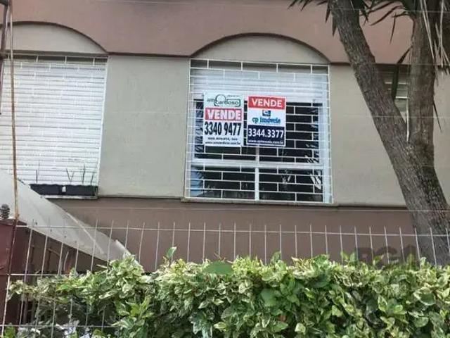 Apartamento para Venda em Porto Alegre/RS Bom Jesus 2 Quartos