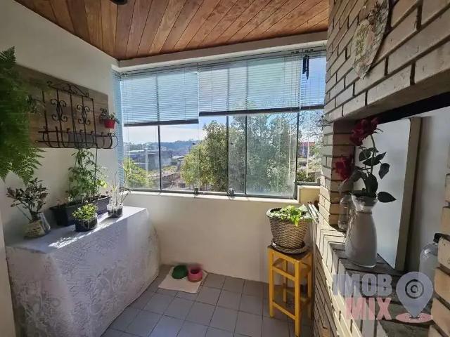 Apartamento para Venda em Porto Alegre/RS Bom Jesus 2 Quartos