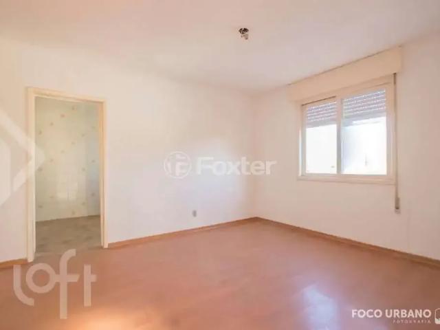 Apartamento para Venda em Porto Alegre/RS Bom Jesus 2 Quartos