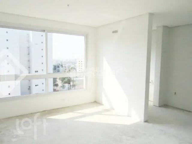 Apartamento para Venda em Porto Alegre/RS Bom Jesus 2 Quartos