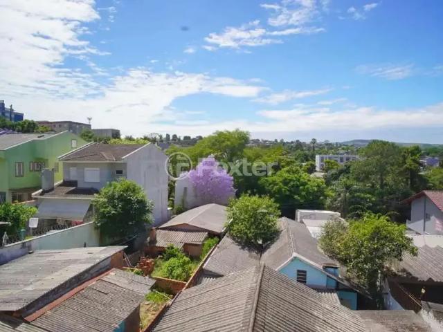 Apartamento para Venda em Porto Alegre/RS Bom Jesus 2 Quartos