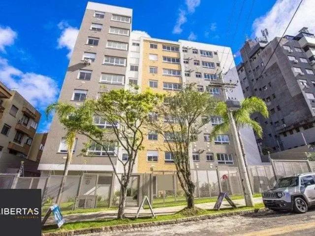 Apartamento para Venda em Porto Alegre/RS Bom Jesus 2 Quartos