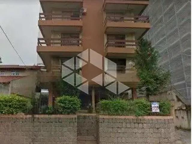 Apartamento para Venda em Porto Alegre/RS Bom Jesus 2 Quartos